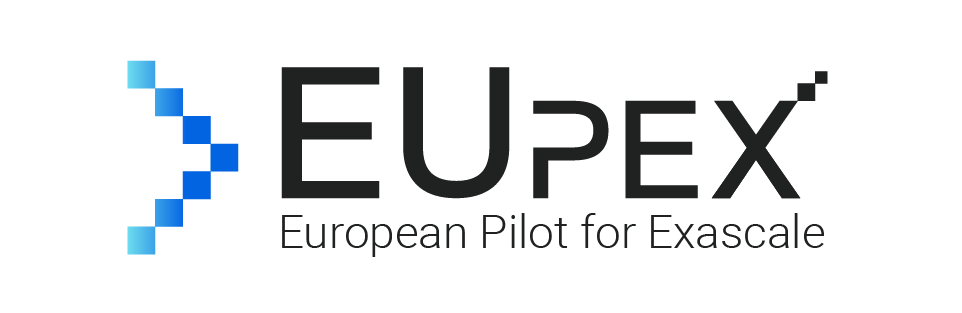 EUPEX - The European High Performance Computing Joint Undertaking ...
