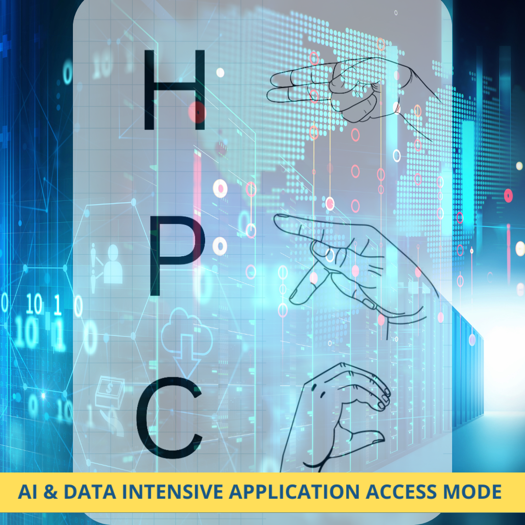 A EuroHPC Success Story Sign of our times - Supercomputers, Artificial ...