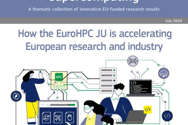 Homepage - EuroHPC JU